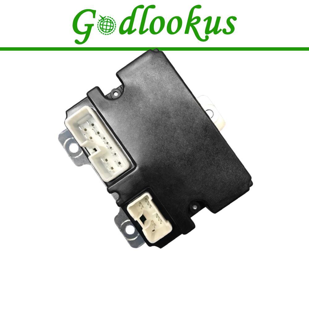 For 2019 Stinger GT Inverter Oil Pump Control Module With Bracket 95449 ...