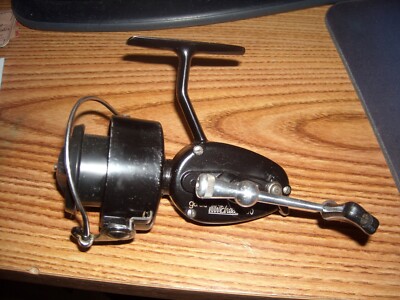 Vintage Garcia Mitchell 300 Fishing Reel Made in France | eBay