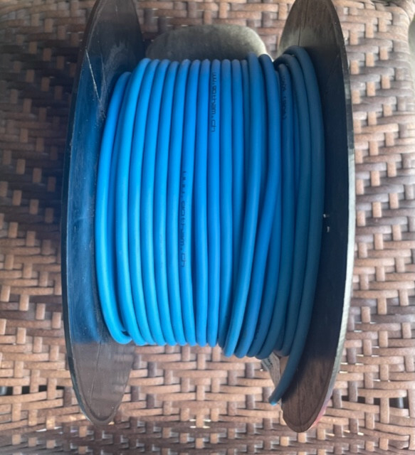 Gotham GAC-2 Microphone Cable 50 Meter Spool | eBay