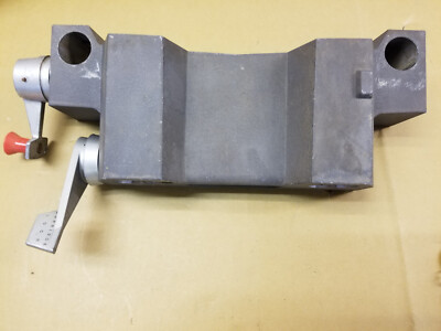 Shopsmith Carriage Assembly Mark V ll (Old Mark 7) Excellent. | eBay