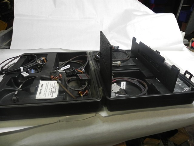 Kent Moore Tool J-34730 Fuel Injection Diagnostic Kit Cs98 for sale ...