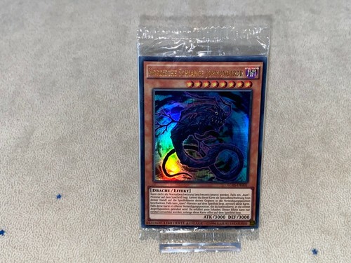 Legendary Collection 5D's Promo Pack (sealed) (Deutsch) | eBay.de