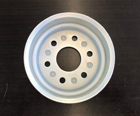 Fan Pulley for Cummins ISM / QSM / M11 3046206 3029174 | eBay