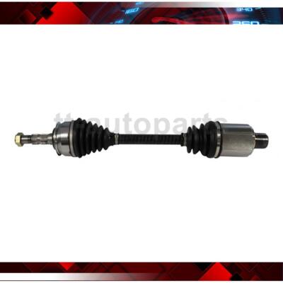 For 2011-2012 Chevrolet Cruze GSP CV Axle Joint Assembly Front Right ...