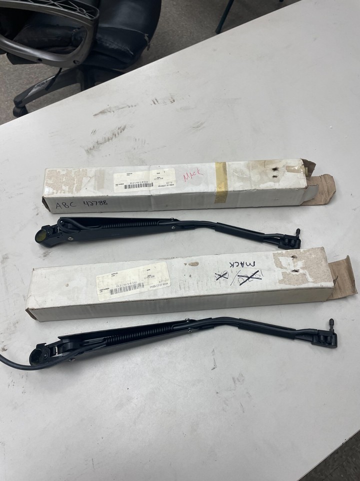 GENUINE MACK WIPER ARM 82281459 (INDIVIDUAL) | eBay
