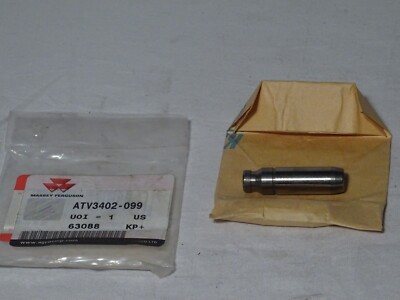 ARTIC CAT 3402-099 guide de soupape ATV375-500 TBX500 TRV400 Motoneige ...