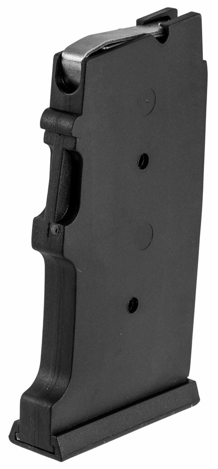 CZ .22 mag WMR 10 rd Polymer Magazine for 455 457 512 **2 PACK ...