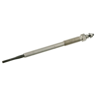 Glow Plug Fits Toyota Dyna Fortuner Hiace Hilux Sport Rider Tiger Vigo ...