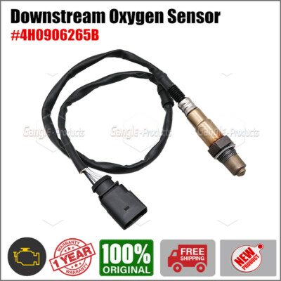 1x 4H0906265B Downstream Oxygen Sensor For Audi S6 S7 S8 A8 RS7 VW CC ...