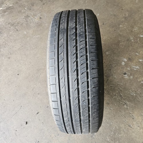 225/60R17 - 1 used tyre TOYO PROXES C100 SUV | eBay Australia