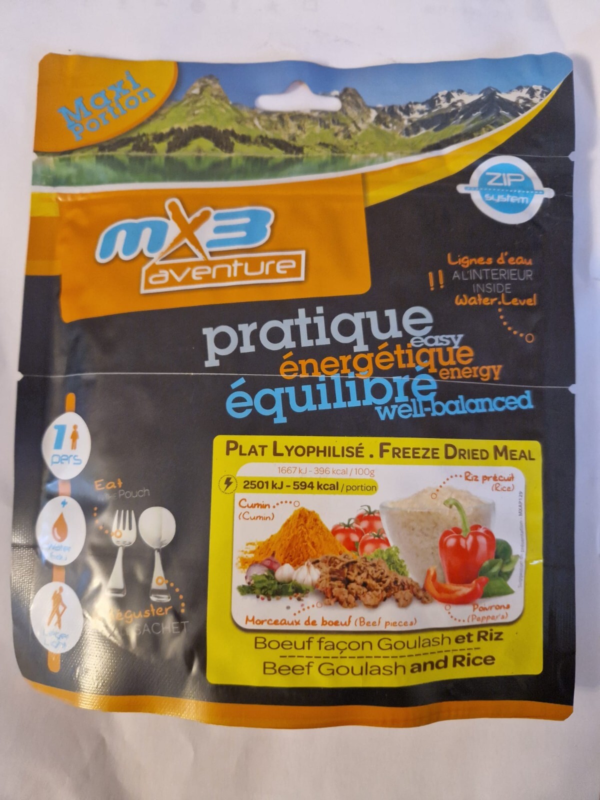 CLEARANCE BRITISH ARMY MOD RATION PACKS MEALS MRE FOOD SUPPLIES READY ...