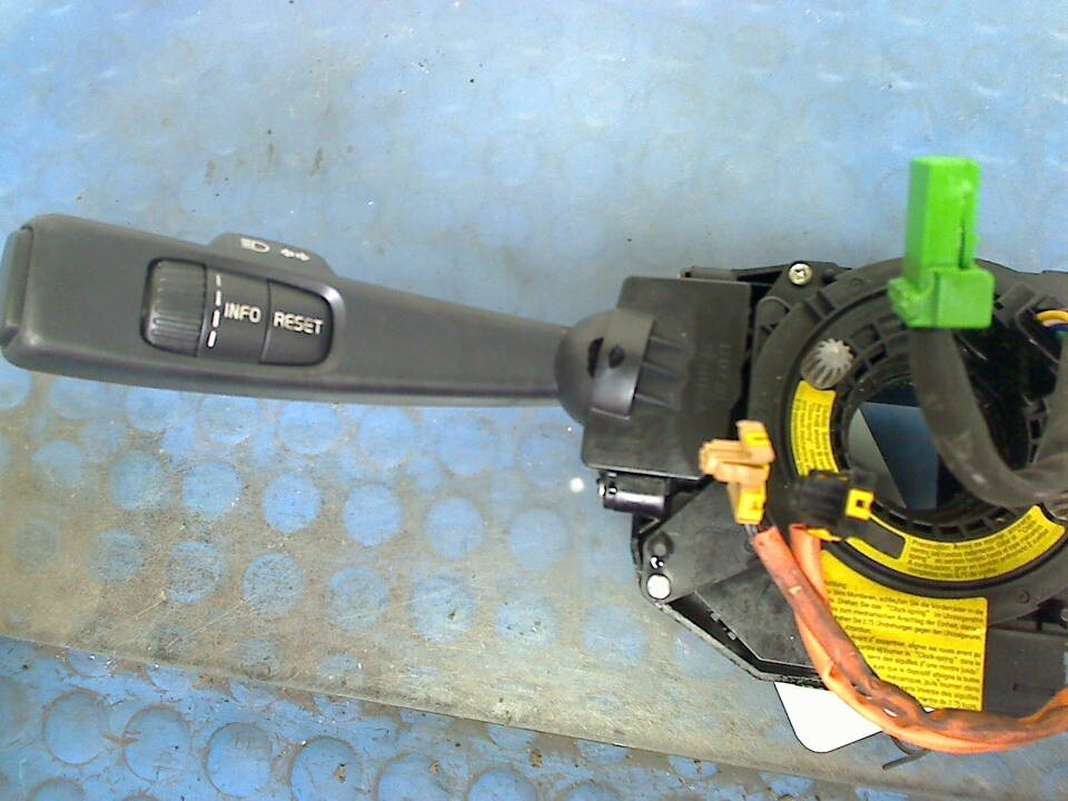 COMBINE COMMODO Volvo C70 (MC) 2.5 T5 20V (B5254T7) 2010 17D770 | eBay