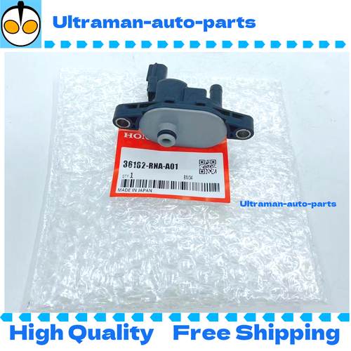 OEM Purge Control Solenoid Valve Assembly 36162-RNA-A01 For Honda Civic ...