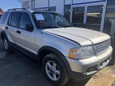 AC Compressor 4 Door Excluding Sport Trac Fits 02-05 EXPLORER 512962 | eBay