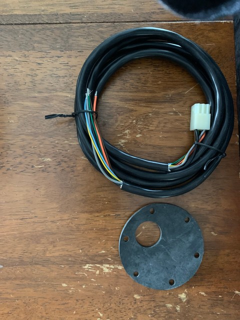 JABSCO 5" REMOTE CONTROL SEARCHLIGHT # 62022-3002 for sale online | eBay