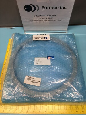 ULVAC EM0852-160-04A TARGET FIXTURE, 1019297, 810-50556, ZE02-9644 ...