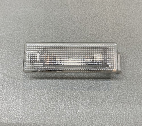 Volkswagen VW Trunk Light Interior Lamp Clear Lens 7L6947101A OEM | 1-5 ...