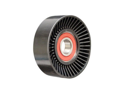 Accessory Belt Idler Pulley For 2011-2015, 2017-2019 Audi Q7 3.0L V6 ...