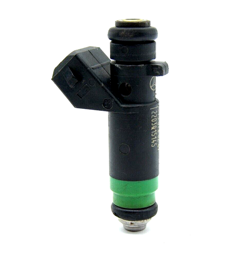 FUEL INJECTOR FOR MERCEDES BENZ S CLASS W220 S600 M275 5.5 03-06 ...