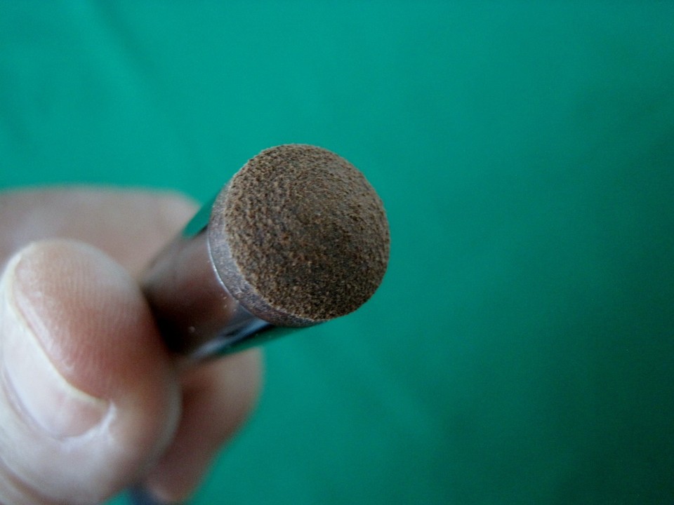 SNAPSHOT® CUE TIP SHAPER-PREMIUM CUE TIP MAINTENANCE TOOL | eBay