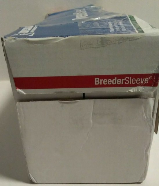 Ideal Neogen 36" Insemination Breeder Sleeves 1 Mil #bs100 for sale ...