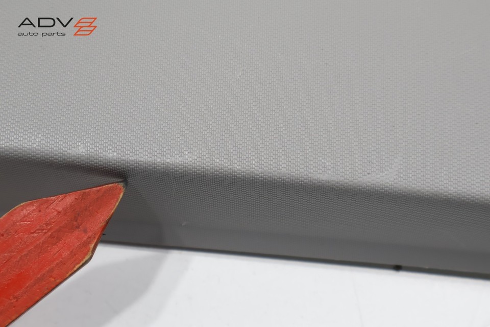 2015 - 2020 CHEVROLET SUBURBAN ROOF HEADLINER REAR HEADER TRIM COVER ...