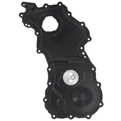 Vauxhall Vivaro Mk2 2014-2019 1.6 CDTI Diesel R9M Engine Timing Cover ...