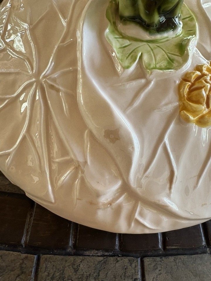 1970’s Sears & Roebuck~ Neil The Frog 3 Piece Canister Set with Lids ...