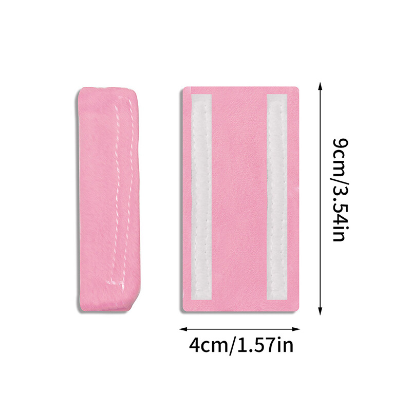 Ear Oxygen Cannula Nasal Tubing Cushions Pads Oxygen Tubing Cushion ...