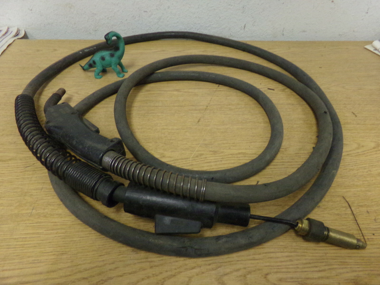 MIg 400 Amp Welding Lead *FREE SHIPPING* | eBay