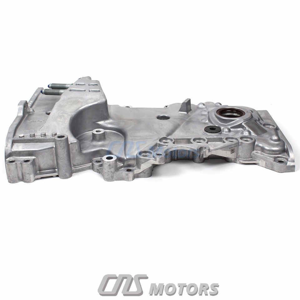 ⭐GENUINE⭐ Timing Chain Cover for 12-16 Hyundai Elantra Forte Soul OEM ...