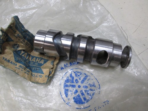 YAMAHA OEM SHIFTER DRUM CAM - DT1 DT1MX RT1 RT1MX | eBay