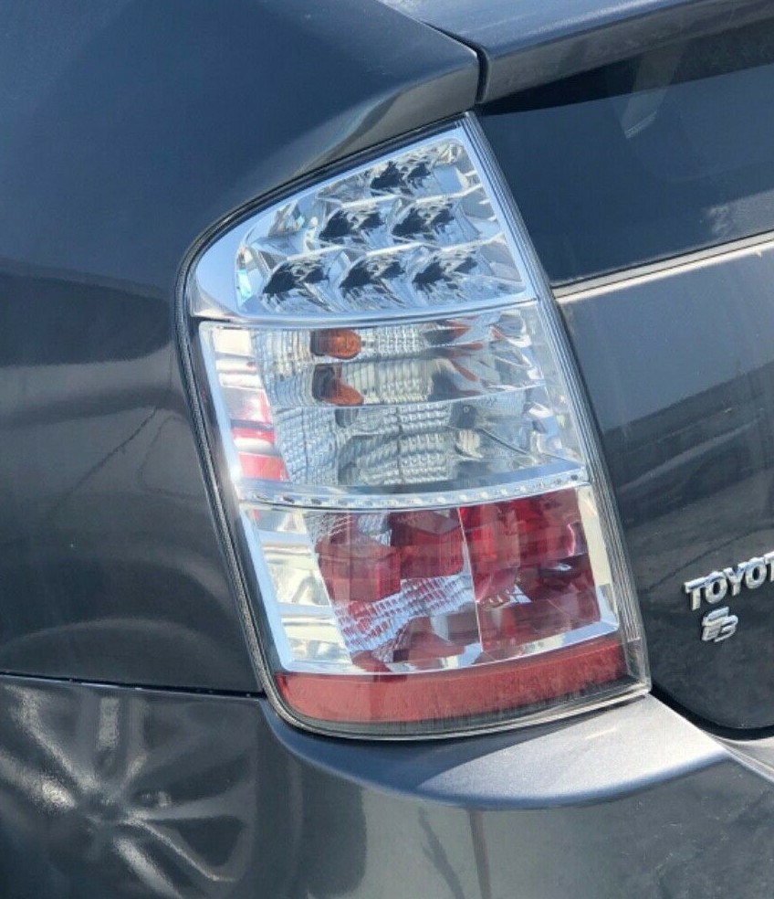 2008 Prius Tail Light Bulb Part Number | Shelly Lighting