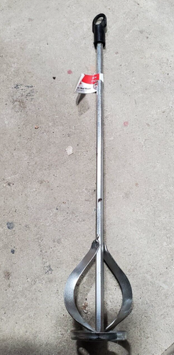 *NEW* Goldblatt 2in Spiral Paint / Mud Mixer G15405 | eBay