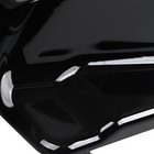 Stretched Extended Side Covers set For Harley Electra Road Glide King ...