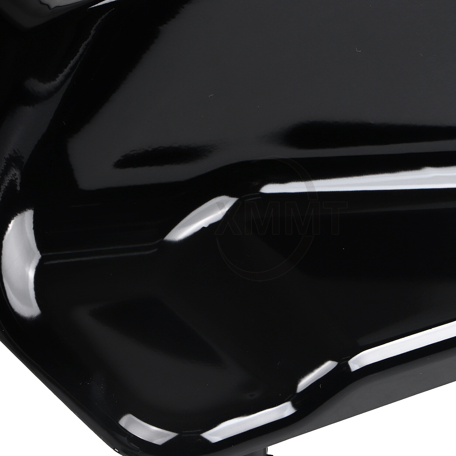 Stretched Extended Side Covers set For Harley Electra Road Glide King ...