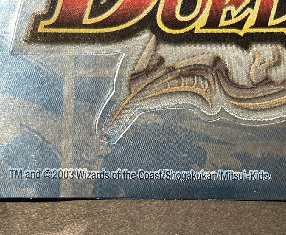 DUAL MASTERS - TCG - Sheet Of Stickers Promo WOC 2004 | eBay