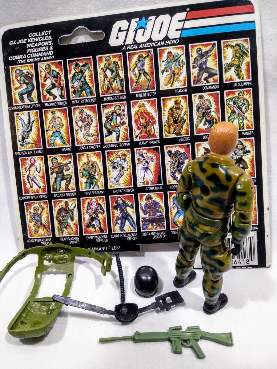 1984 Gi Joe Parachute Repair Factory Sale | emergencydentistry.com