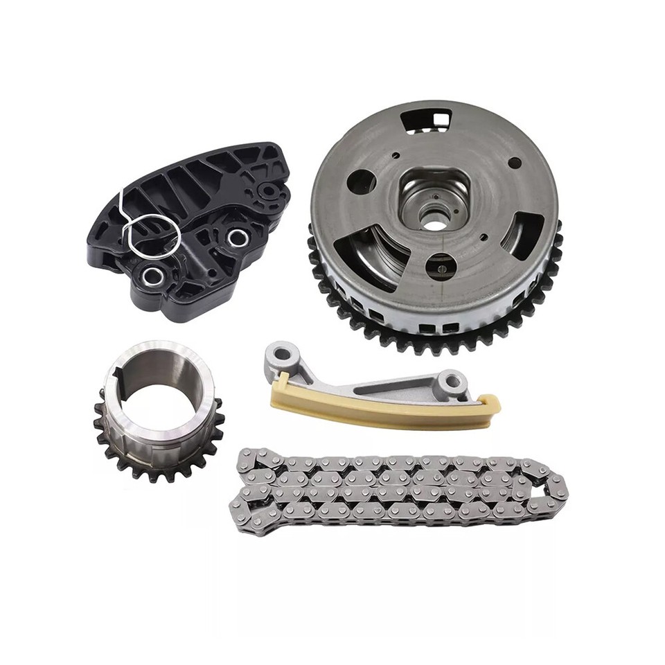 Timing Chain Kit VVT Gear For Dodge Charger Chrysler Jeep 6.4L 5.7L ...