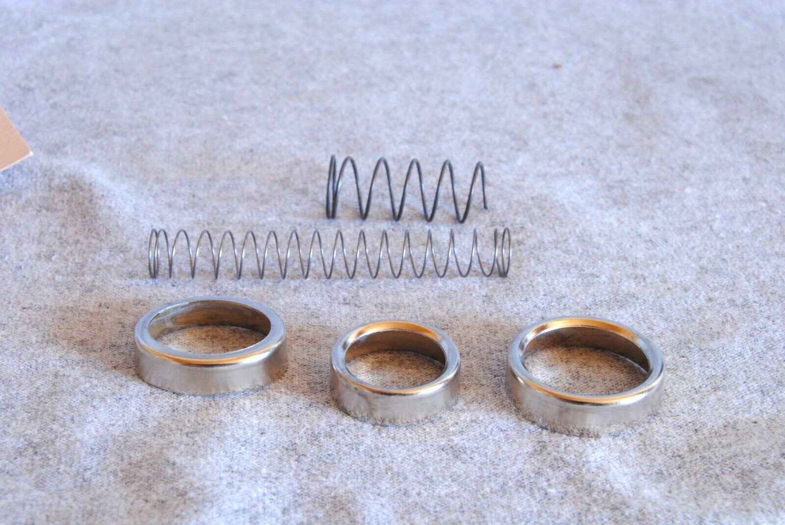 vintage antique national cash register button rings | eBay
