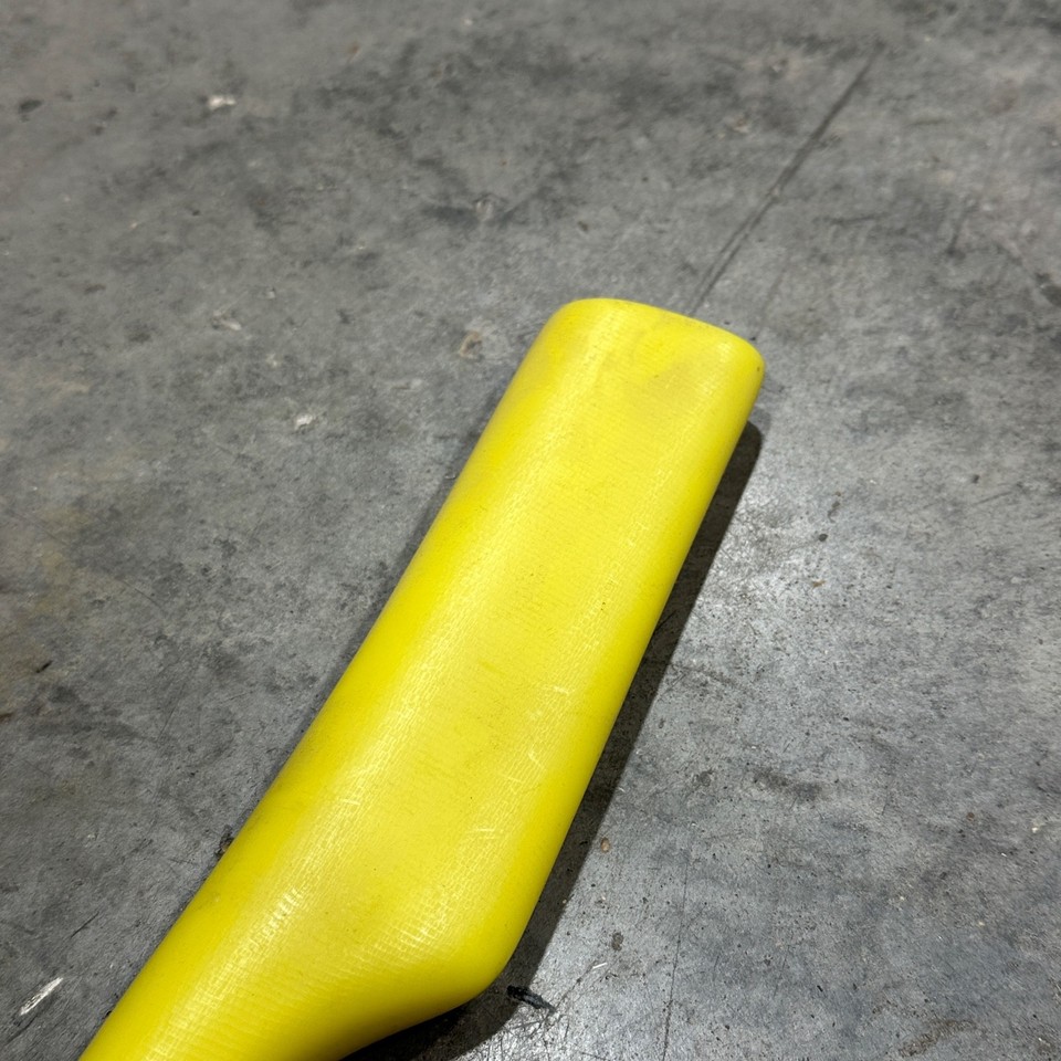 EMIR Nylon Mallet Soft Face Joiner Hammer Yellow Heavy Duty | eBay UK