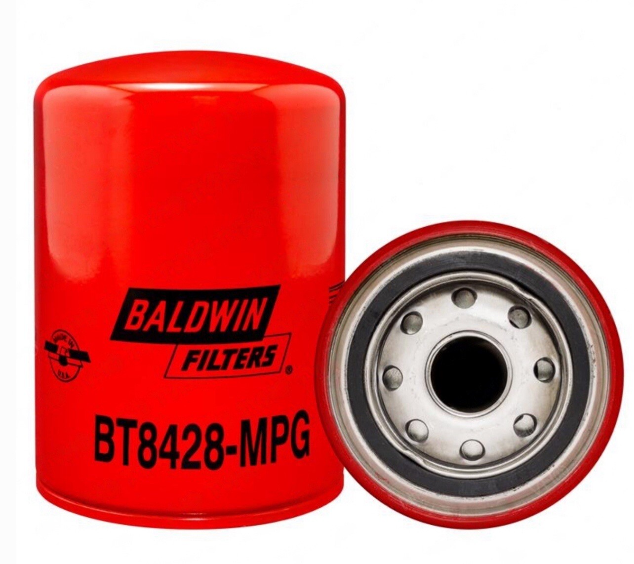 44207 44207GT Hydraulic Filter Fits Genie GS1530 GS1532 GS1930 GS1932 ...