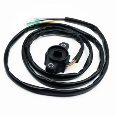 Power Trim Sensor for Mercury Mariner Verado 135-250HP Outboard 896688 ...