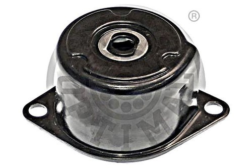 OPTIMAL V-Ribbed Belt Tensioner For PORSCHE 997 Boxster Cayman 04-09 ...