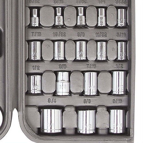 79-Piece Multi-Purpose Hand Tool Set | eBay