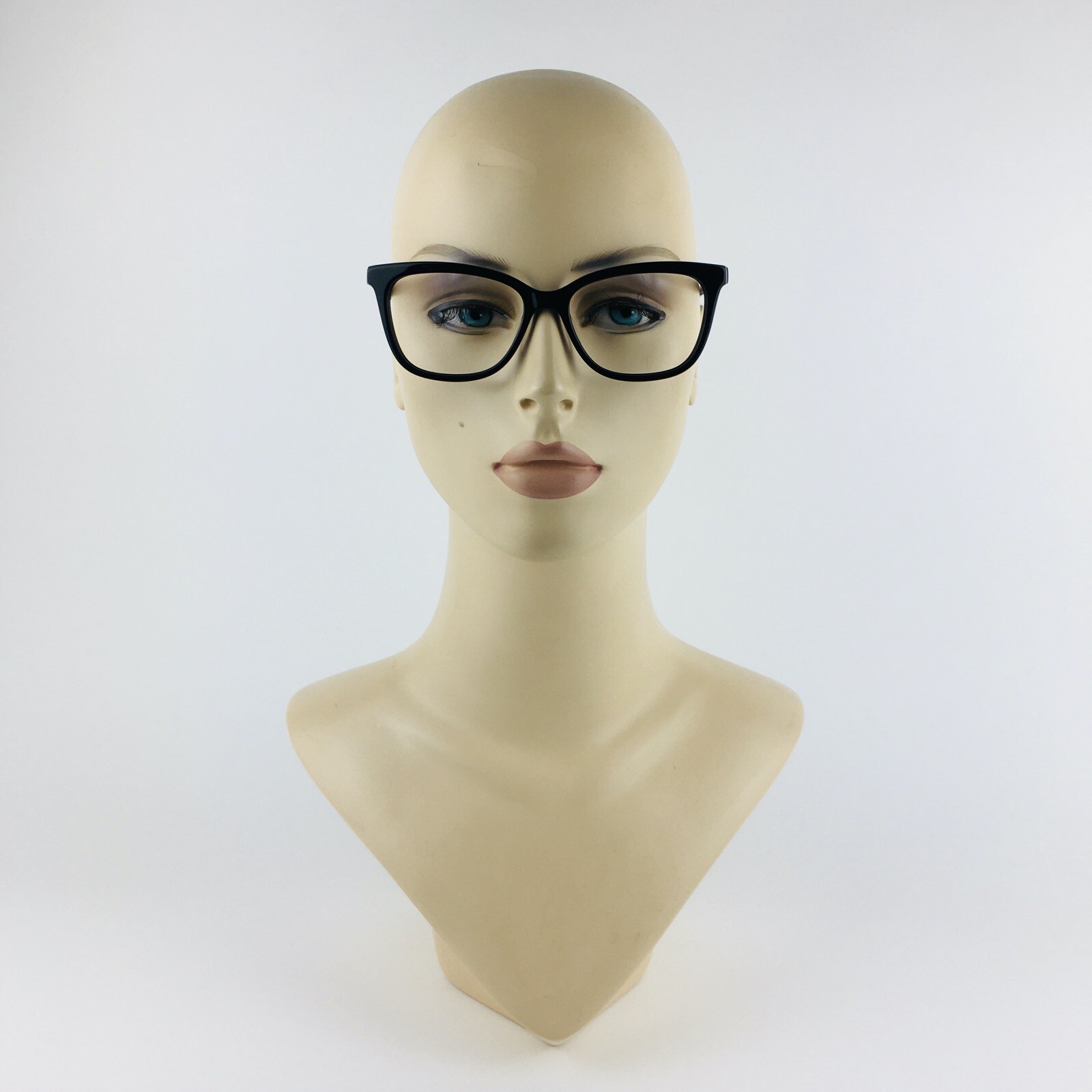 SPECSAVERS eyeglasses BLACK CATS EYE glasses frame MOD: FLOWER 30516090 ...