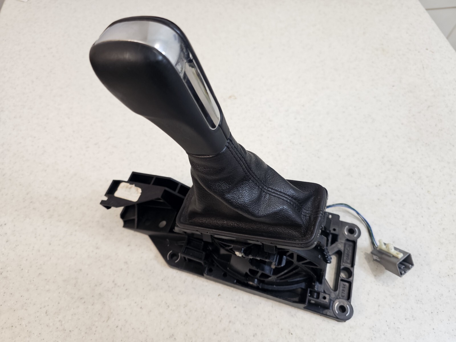 11-15 Ford EXPLORER Auto Trans Gear Shift Lever Floor Shifter Tested | eBay