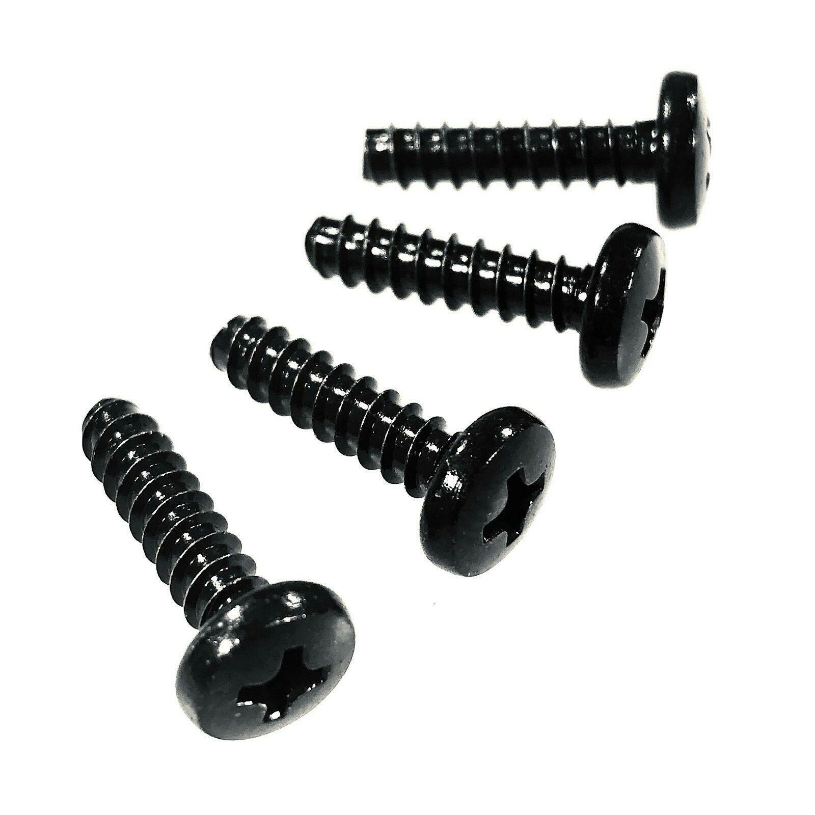 Base Stand Screws for Insignia NS-24DR220NA18, NS-24ER310NA17, NS ...