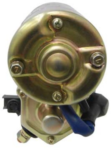 Starter Motor WAI WORLD POWER SYSTEMS 16658N for sale online | eBay