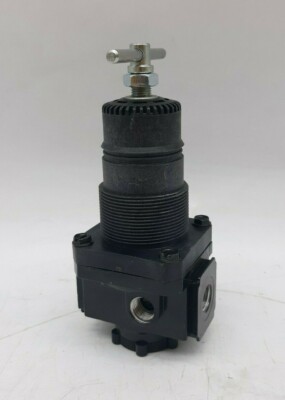 General Pneumatics - Arrow Pneumatic